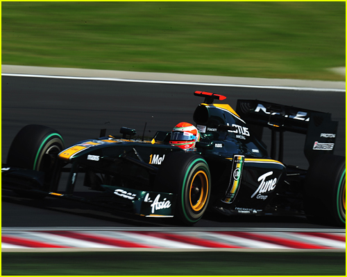 What Formula 1 Team Has the Most Wins? Top 8 Teams in the Racing Sport ...