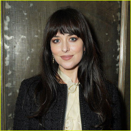 Dakota Johnson Says She Can Sleep for 14 Hours, Opens Up About Her Self-Care Routine | Dakota ...