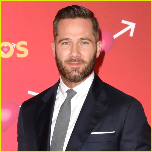 Luke Macfarlane Gets Called Out Over Controversial Childhood Crush ...