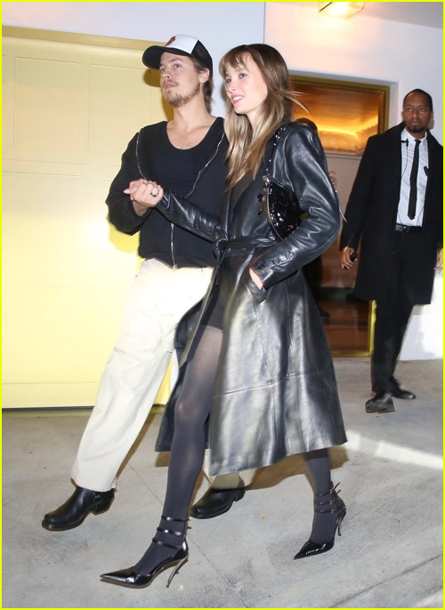 Vas J. Morgan’s Star-Studded 35th Birthday Party – Full Guest List ...