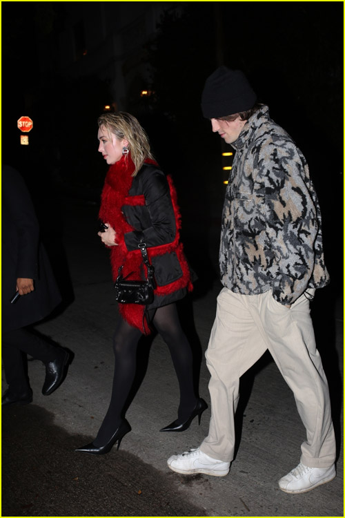 Vas J. Morgan’s Star-Studded 35th Birthday Party – Full Guest List ...