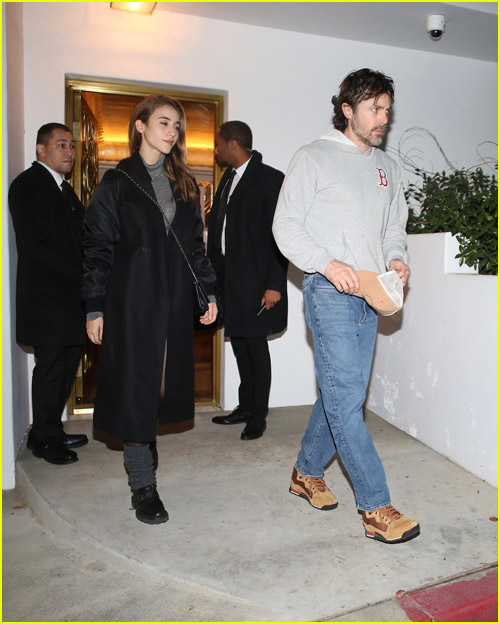 Vas J. Morgan’s Star-Studded 35th Birthday Party – Full Guest List ...