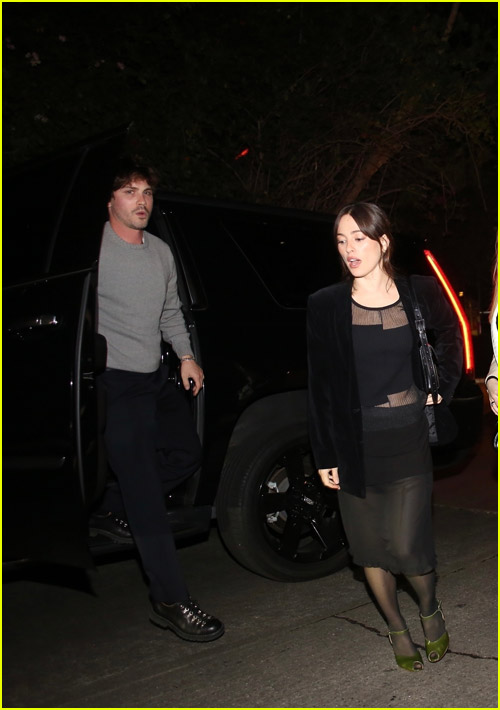 Vas J. Morgan’s Star-Studded 35th Birthday Party – Full Guest List ...