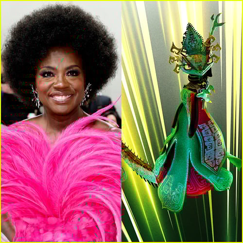 ‘Kung Fu Panda 4′ Cast Revealed: 4 Returning Stars, 3 Actors Join & 7 ...