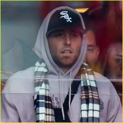 Inside Taylor Swift’s Suite at Chiefs-Bills Game: Who’s She Sitting ...