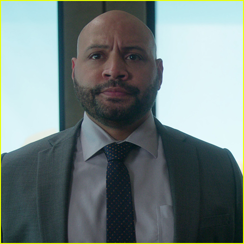 ‘The Recruit’ Season 2 Cast: 9 Actors Return,10 Sign On & the Fate of 2 ...