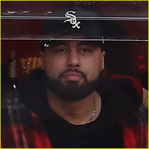 Inside Taylor Swift’s Chiefs Game Suite: Who’s Sitting With Her on New ...