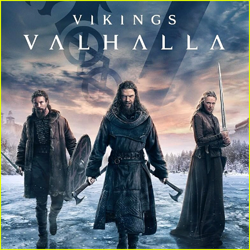 10 Shows You Need to Watch if You Love ‘Game of Thrones’ & ‘House of ...