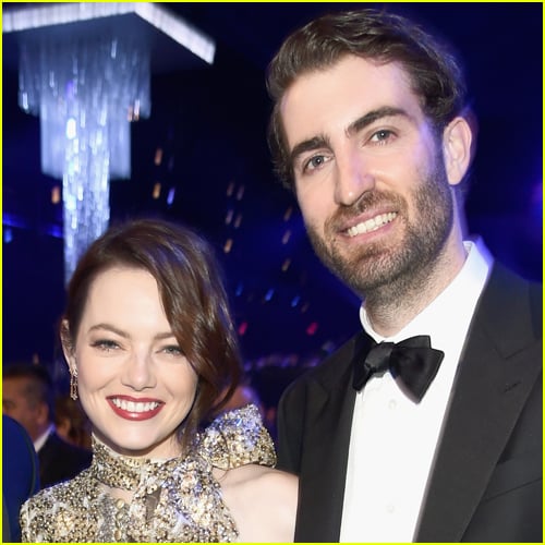 Emma Stone Dating History – Complete List of Famous Ex-Boyfriends ...