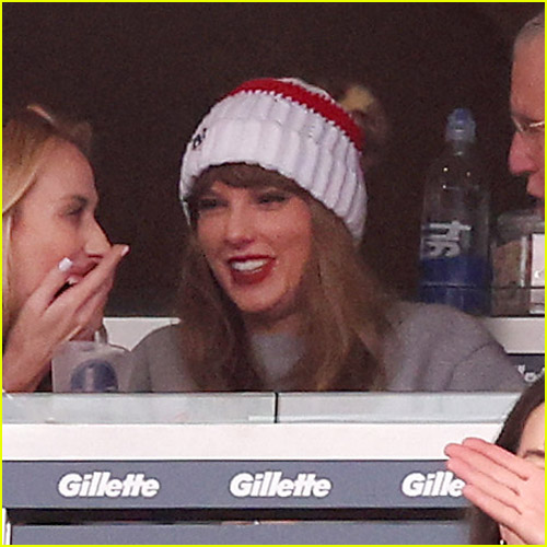 Inside Taylor Swift’s Suite at Chiefs-Patriots Game: Who’s She Sitting With at Sunday’s Game ...