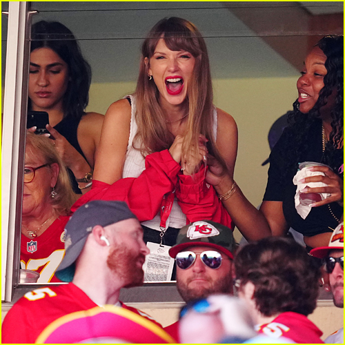 Taylor Swift’s ‘Time’ Person of the Year Interview: 10 Highlights ...