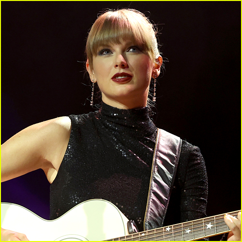 Taylor Swift’s ‘Time’ Person of the Year Interview: 10 Highlights ...