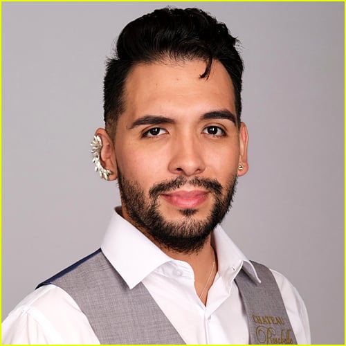 Who Stars In ‘Vanderpump Villa’ on Hulu? Meet the Cast of Lisa ...