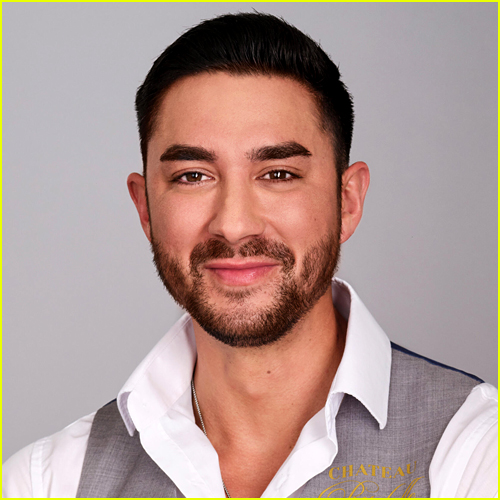 Lisa Vanderpump’s New Hulu Reality Show ‘Vanderpump Villa’ Reveals Cast ...