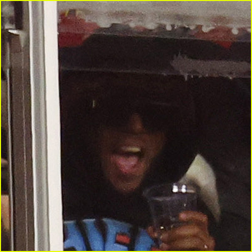 Inside Taylor Swift’s Suite at Chiefs-Dolphins Game: See Who She Sat ...