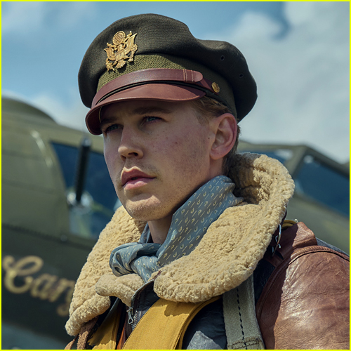 ‘Masters of the Air’ Cast Guide: Who Plays Who? Here’s Where You Know ...