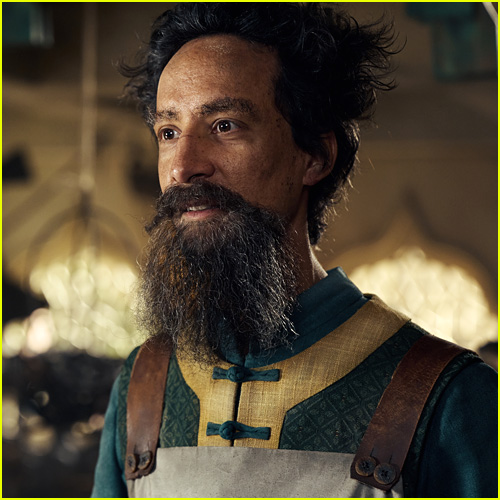 ‘Avatar: The Last Airbender’ Full Cast Revealed – Meet the Cast of ...