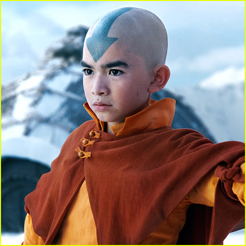 ‘Avatar: The Last Airbender’ Full Cast Revealed – Meet the Cast of ...