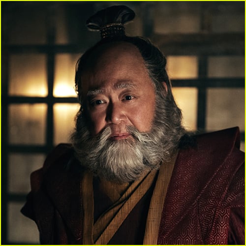 ‘Avatar: The Last Airbender’ Full Cast Revealed – Meet the Cast of ...