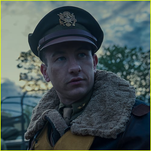 ‘Masters of the Air’ Cast Guide: Who Plays Who? Here’s Where You Know ...