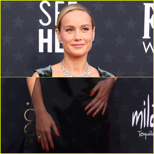 The Best Makeup & Glamour at the Critics Choice Awards 2024: Just Jared’s Beauty Superlatives ...