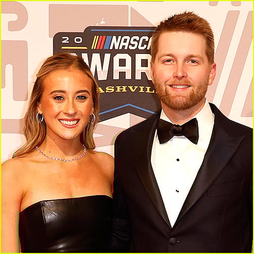 Who Are the ‘NASCAR: Full Speed’ Drivers’ Wives & Girlfriends? Meet the ...