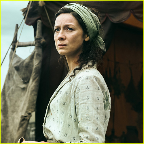 ‘Outlander’ Cast: 2 Actors Were Considered for Jamie & 3 Stars for ...