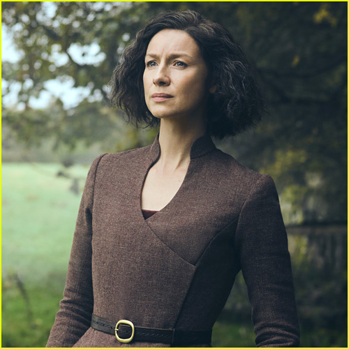 ‘Outlander’ Cast: 2 Actors Were Considered for Jamie & 3 Stars for ...