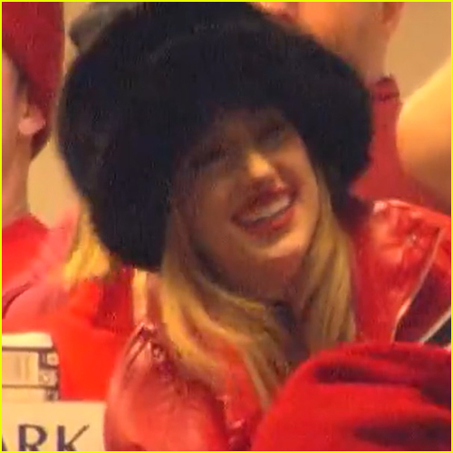 Inside Taylor Swift’s Suite at Chiefs-Bills Game: Find Out Who She’s ...