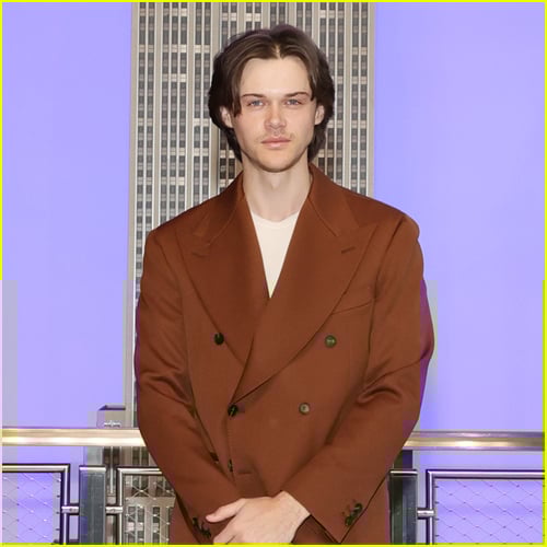 Christopher Briney Reveals Why He Initially Passed On ‘Mean Girls ...