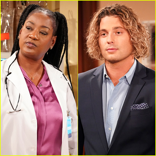 ‘The Bold & The Beautiful’ Recent Cast Changes: 3 Stars Exit, 7 Return ...