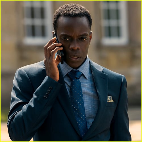 ‘The Diplomat’ Season 2 Cast Shakeup: 1 Star Exits, 9 Will Return ...