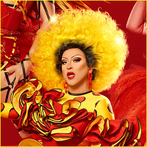 ‘Drag Race España’ Announces First All Stars Season, Reveals 9 ...