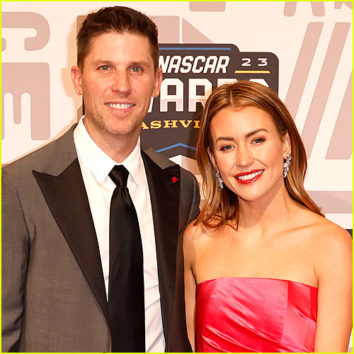 Wives And Girlfriends Of Nascar Drivers