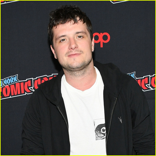 Josh Hutcherson Reveals the Famous Franchise He Auditioned to Join ...