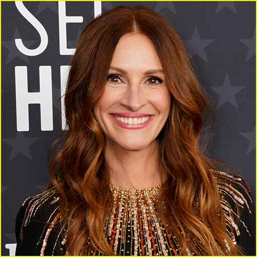 Julia Roberts Reveals Why She Almost Turned Down ‘Notting Hill,’ If She ...