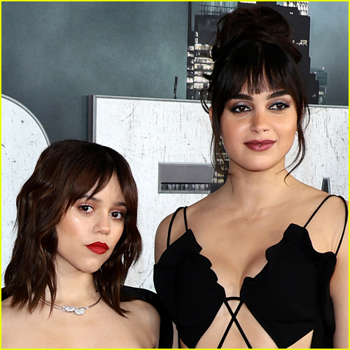 Melissa Barrera Speaks Out on ‘Scream’ Firing, Being Accused of ‘Holocaust Distortion,’ & Jenna ...