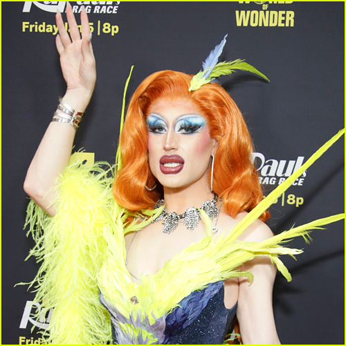 ‘RuPaul’s Drag Race’ – 20+ Contestants Have Come Out As Trans Since ...