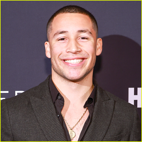 ‘Ransom Canyon’: Netflix Unveils Full Cast of New Western Series ...