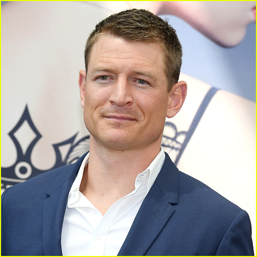 ‘Ransom Canyon’: Netflix Unveils Full Cast of New Western Series ...