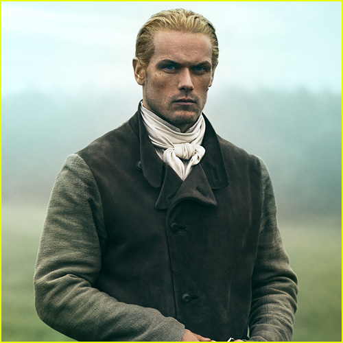 ‘Outlander’ Cast: 2 Actors Were Considered for Jamie & 3 Stars for ...