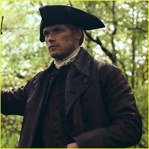 ‘Outlander’ Cast: 2 Actors Were Considered for Jamie & 3 Stars for ...