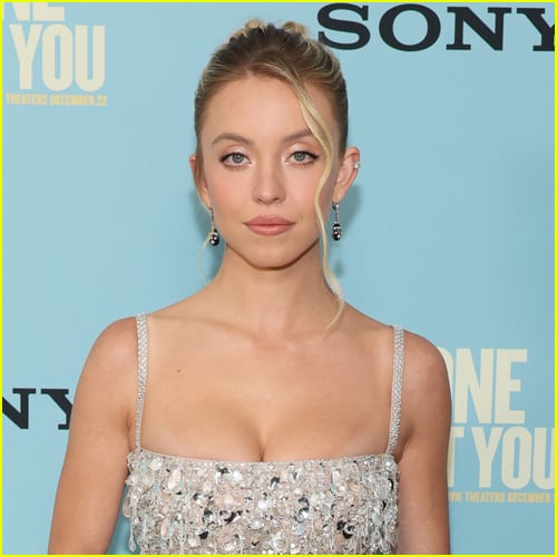 Sydney Sweeney Talks Her ‘Madame Web’ Costume, Rom-Coms & a Truly Gross ‘Euphoria’ Scene ...