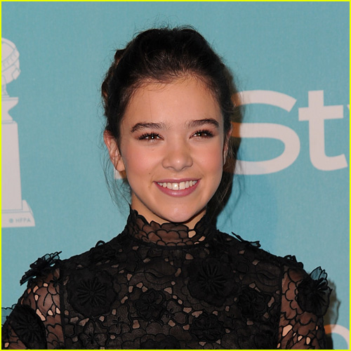 Are Taylor Swift & Hailee Steinfeld Still Friends? Everything They’ve ...