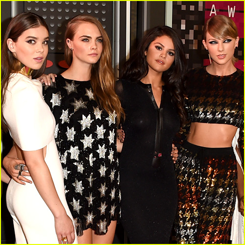 Are Taylor Swift & Hailee Steinfeld Still Friends? Everything They’ve ...