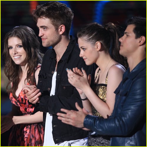 Insider Info About ‘Twilight’ You Never Knew, Including Which Actor ...