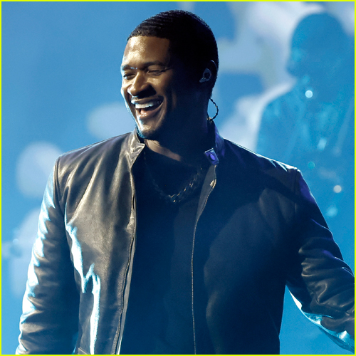 Usher Teases Super Bowl Guests, Reveals a Surgical Procedure He Needs ...