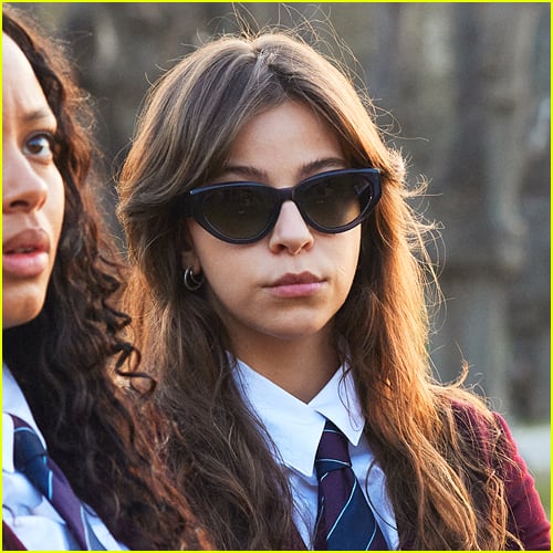 ‘Young Royals’ Season 3 Cast – 14 Actors Confirmed to Return For ...