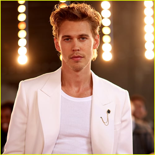 Austin Butler Reacts to Backlash Over Calling Vanessa Hudgens a ‘Friend ...