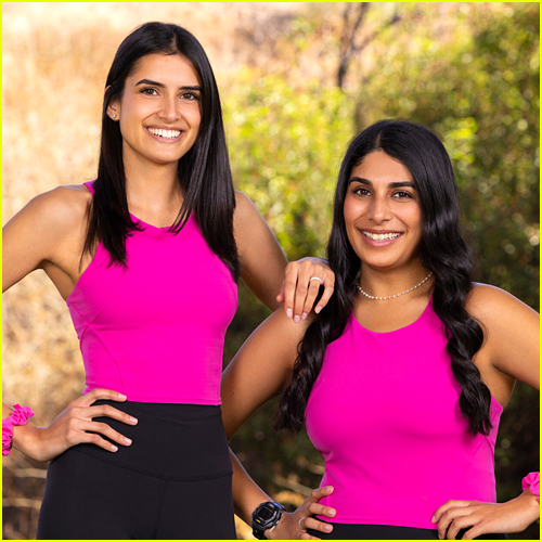 ‘The Amazing Race’ Season 36 Cast Revealed, Former NFL Star Among ...